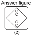 Paper cutting- Test 1- Solved questions with detailed explanations ...