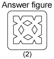 Paper cutting- Test 1- Solved questions with detailed explanations ...