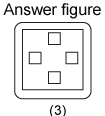 Paper cutting- Test 1- Solved questions with detailed explanations ...